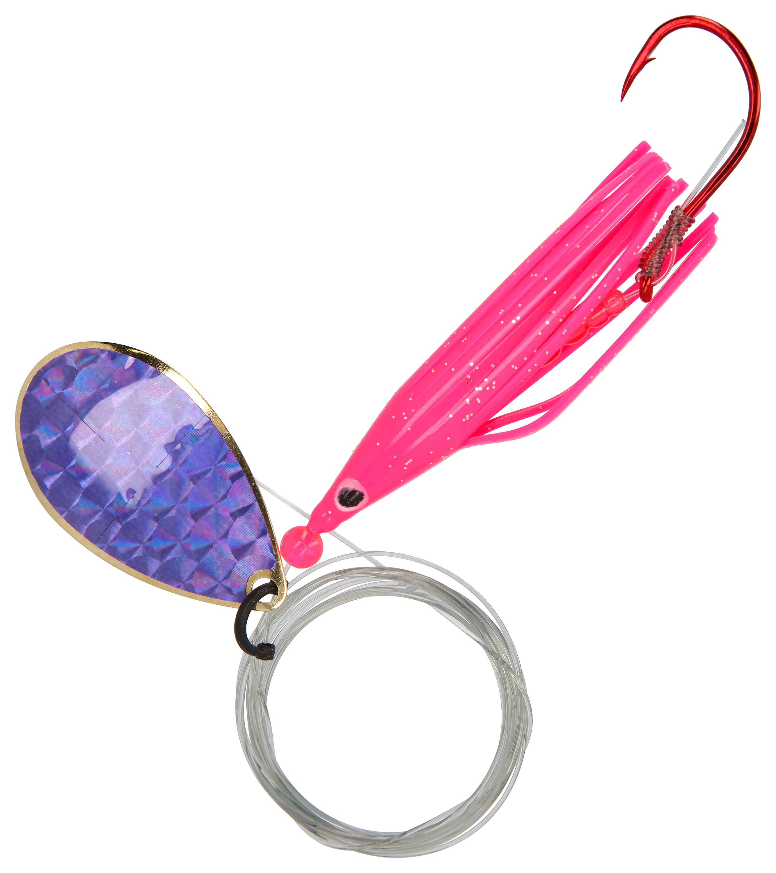 Wicked Lures King Killer Rig | Bass Pro Shops